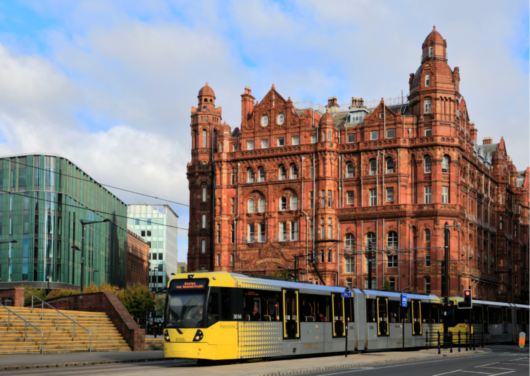 Commercial Printers Manchester | Print Fulfilment Manchester